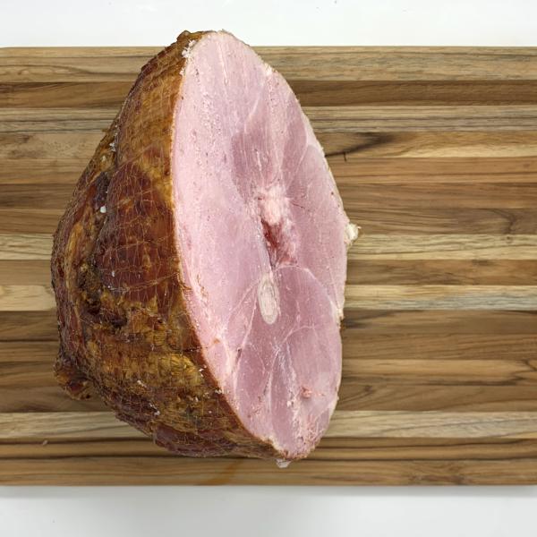 Ham Butt Portion | Meat & Egg Sales