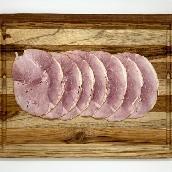 Pork | Meat & Egg Sales